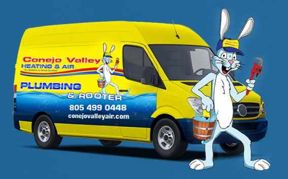 Simi Valley Plumber | Emergency Plumbing & Rooter