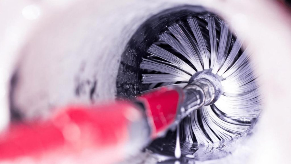 Epoxy Resin Sewer Line Rehabilitation (833) 539-8099 - Plumbing