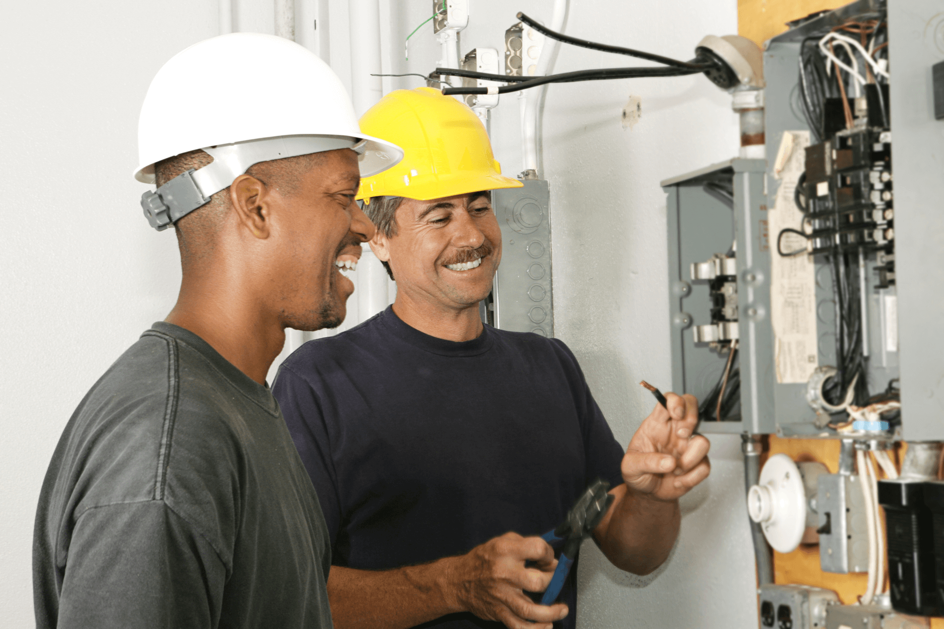 Electrical Repair Services - Conejo Services