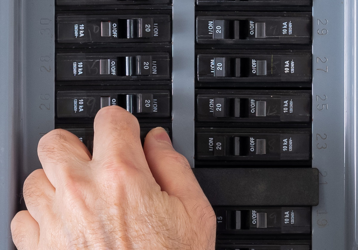 Upgrading Your Main Electrical Panel Lauterborn Electric Electrical