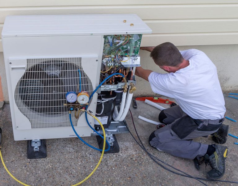 Heating & Furnace Installation (833) 539-8099 - 24/7 Services