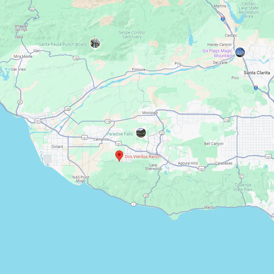 Dos Vientos Ranch Air Conditioning, Heating, Furnace Services - Conejo Services | Heating, Air ...