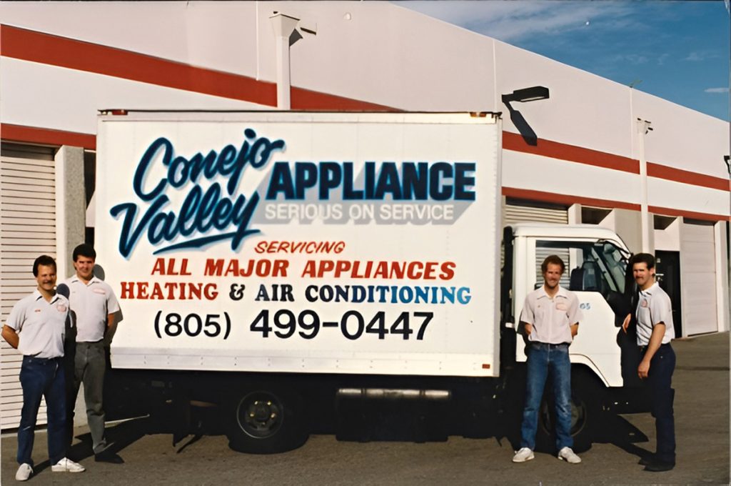 Our Company - Conejo Services | HVAC, Plumbing, Electrical, Roofs ...