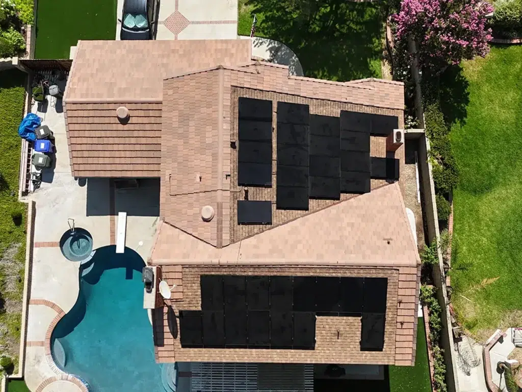 Roof Repair & Replacement in Santa Clarita | Conejo Services Roofs