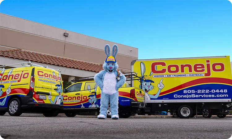 Thousand Oaks Roofs, Pools, Garage Doors | Conejo Valley