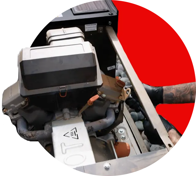 Expert Generator Installation & Repair: Conejo Services